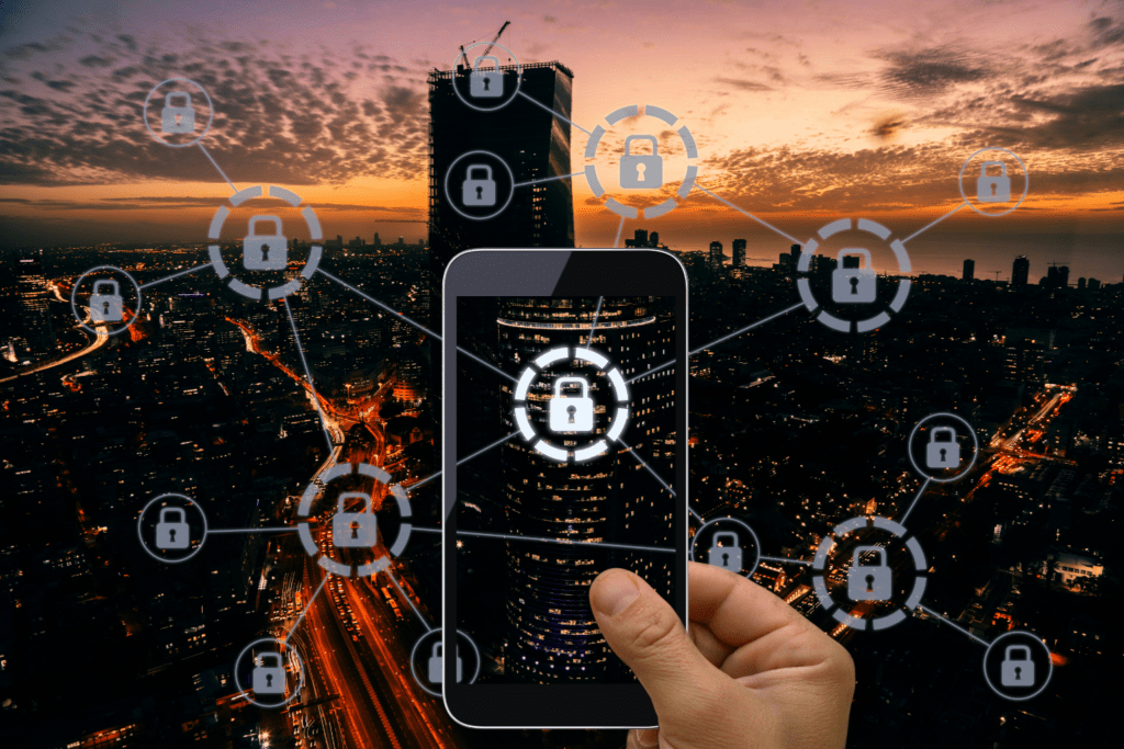 Cybersecurity For Fintech What To Look For Before Choosing A Solution Clovr Labs